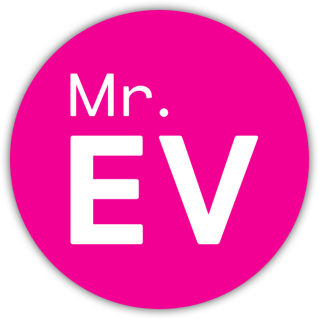 Mr. EV • Shelly smart plug